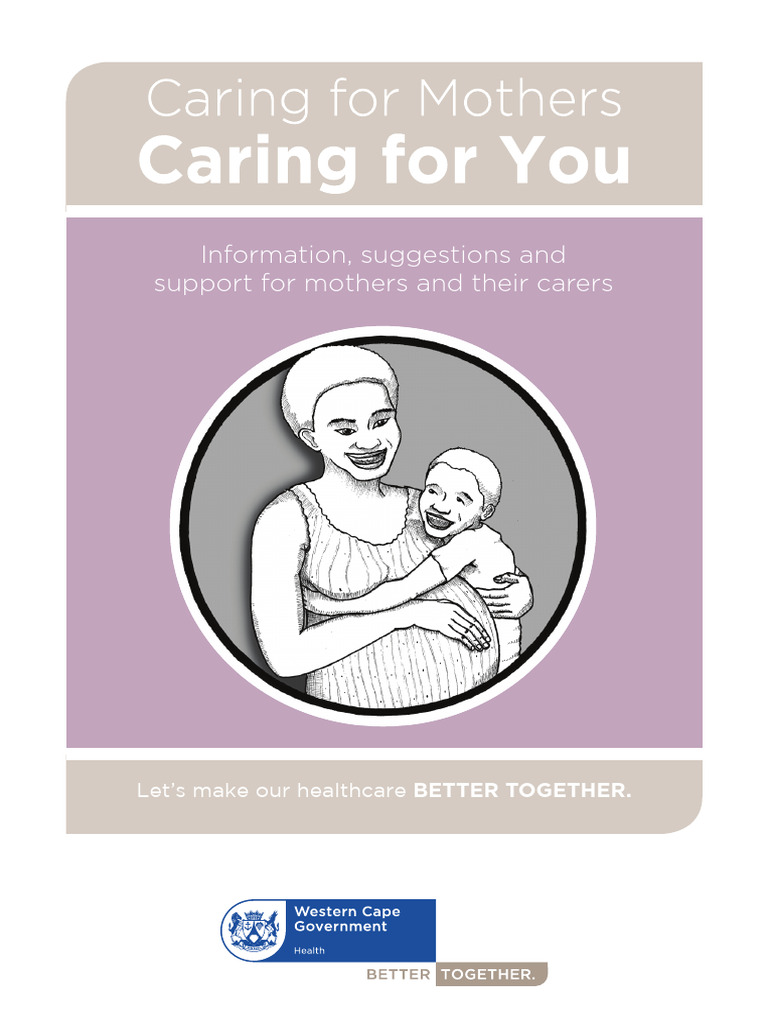 Support for Expecting Mothers | PDF | Pregnancy | Childbirth