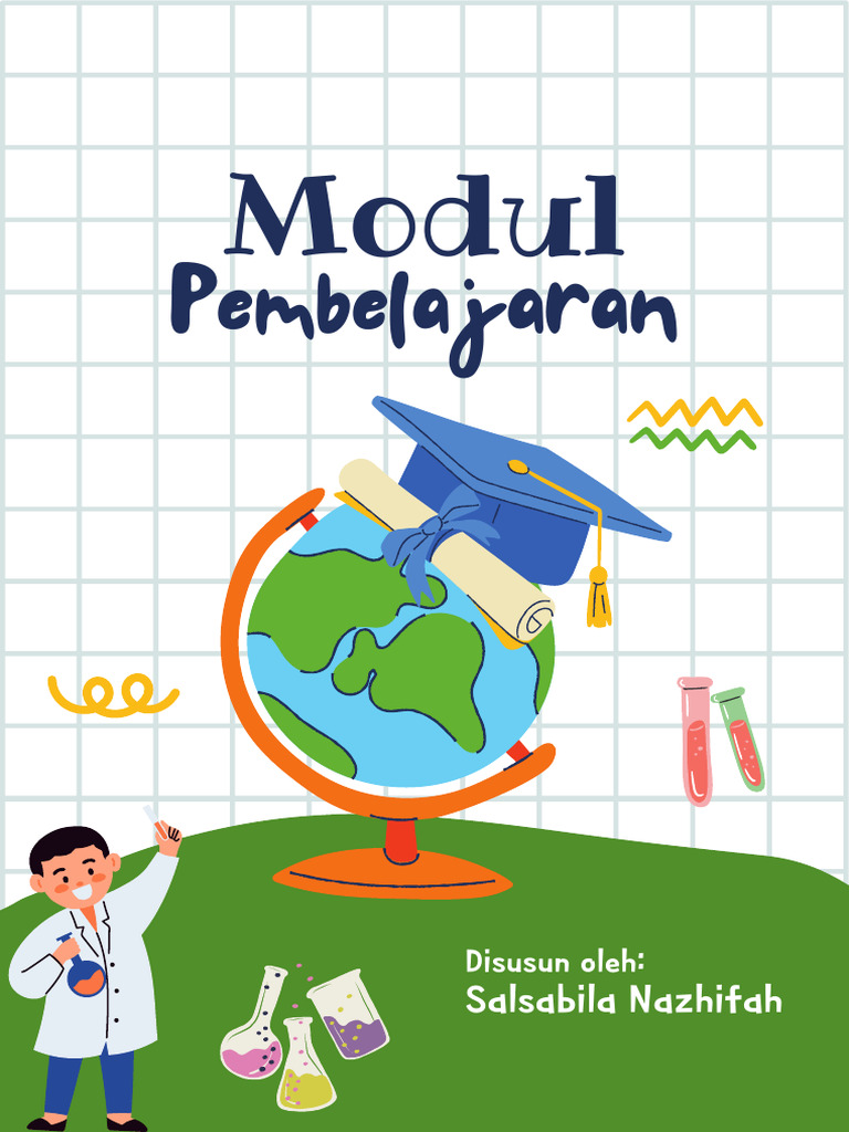 Cover Kimia Hijau | PDF