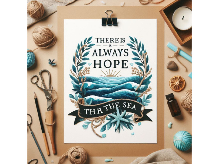 Selalu Ada Harapan, Elemen Elemen Laut | PDF