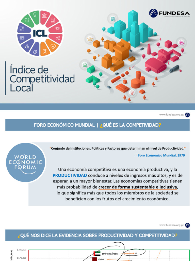 FUNDESA - ICL 2023 Resultados (071223) | PDF