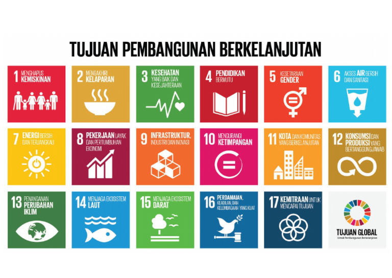 SDGS | PDF