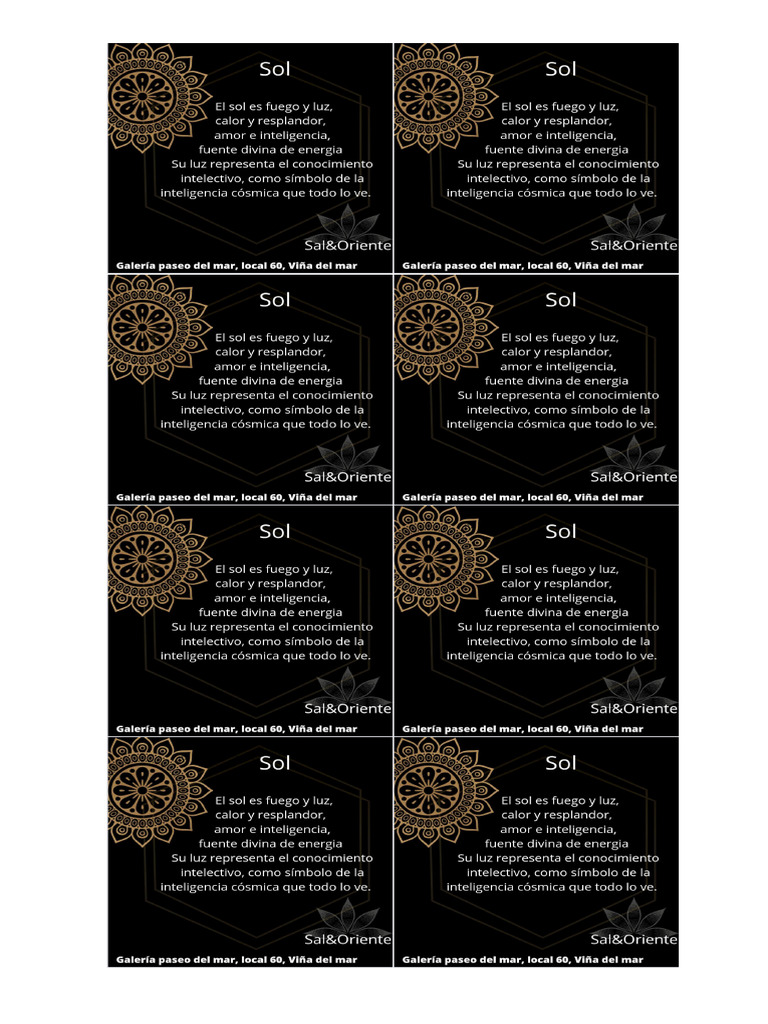 Sol | PDF