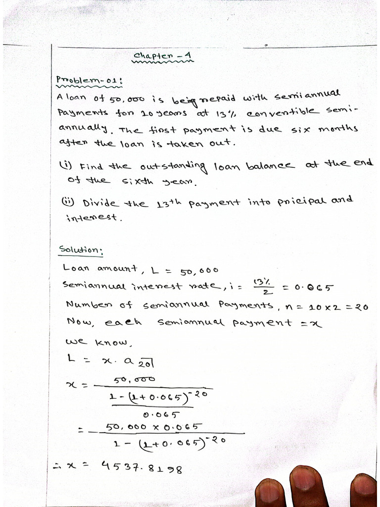 Actuarial statistics | PDF