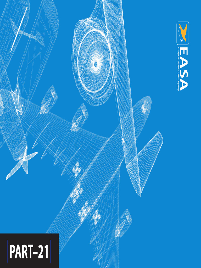 EASA Part 21 | PDF