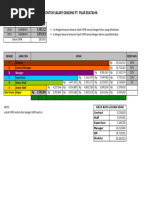 HR & GA Manager Job Profile Overview | PDF | Human Resource Management ...