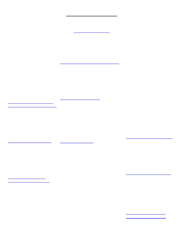 Tree Preservation Orders List of Registered Tree Contractors | PDF