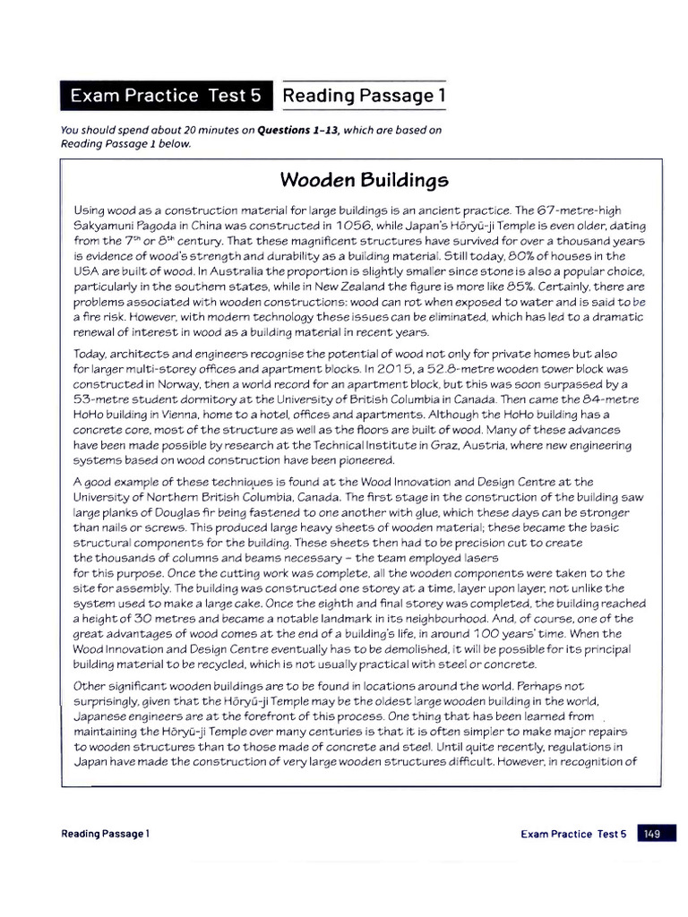 Reading Unit 1_Extra exercise 2 | PDF