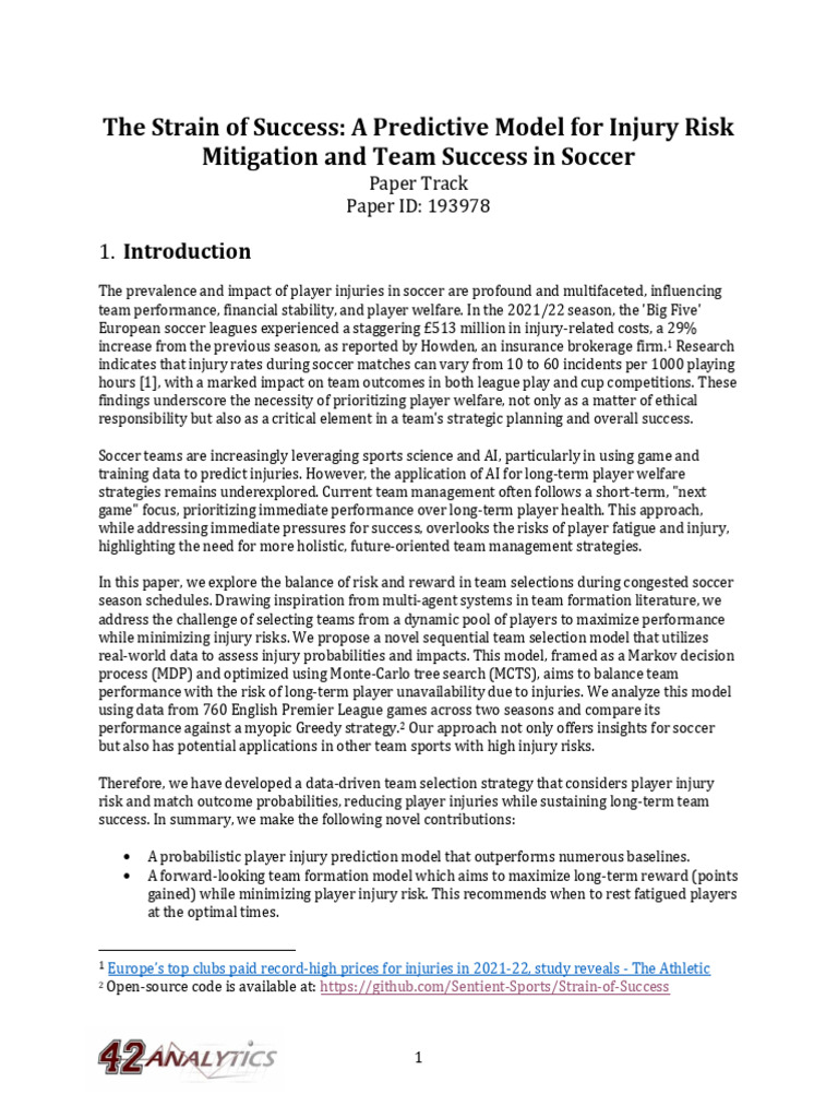 65c3e810172e3e17f1bd9fbf_The Strain of Success - A Predictive Model for ...