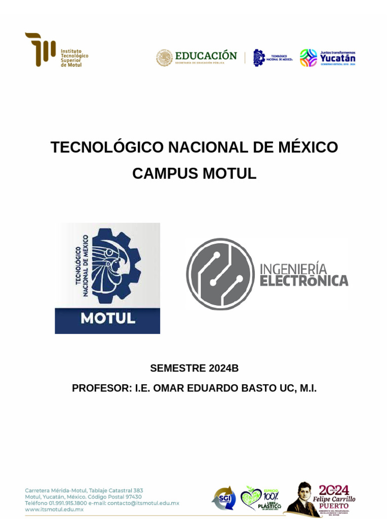 Resumen de Conceptos Básicos | PDF