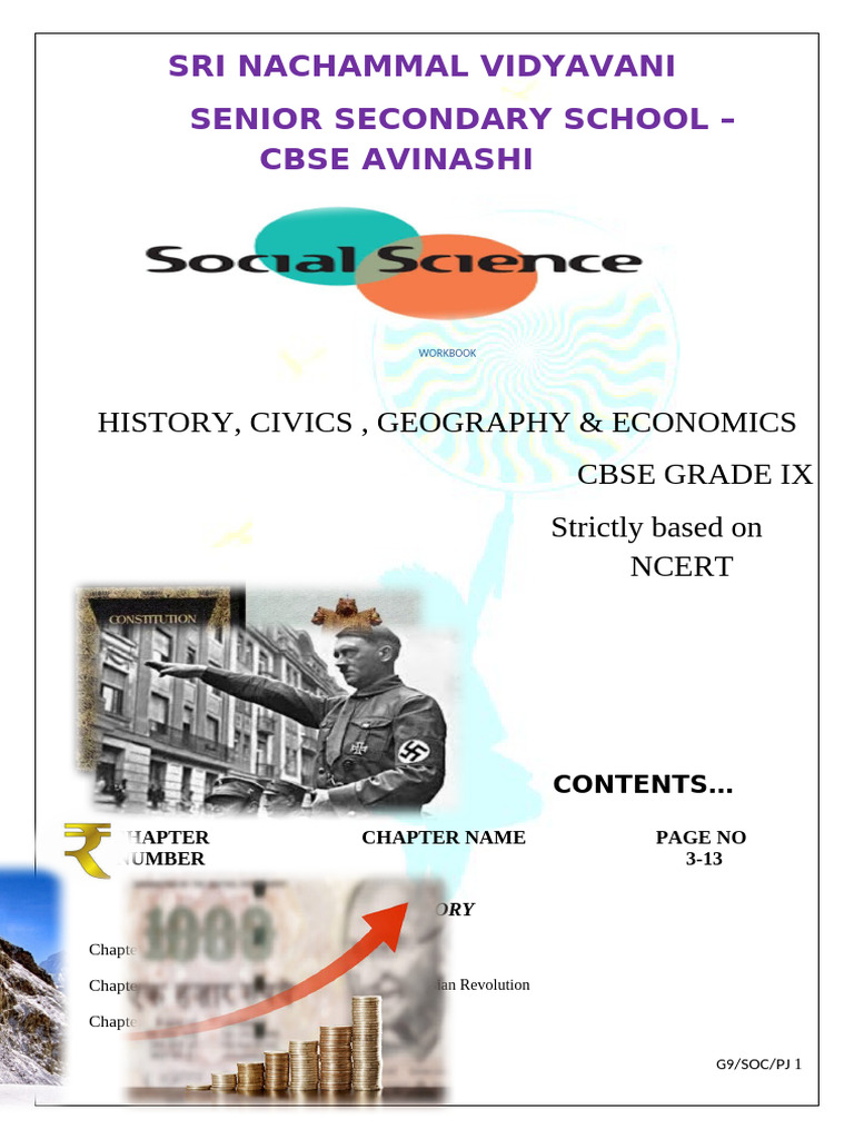 Grade 9 Full Worksheet Pdf