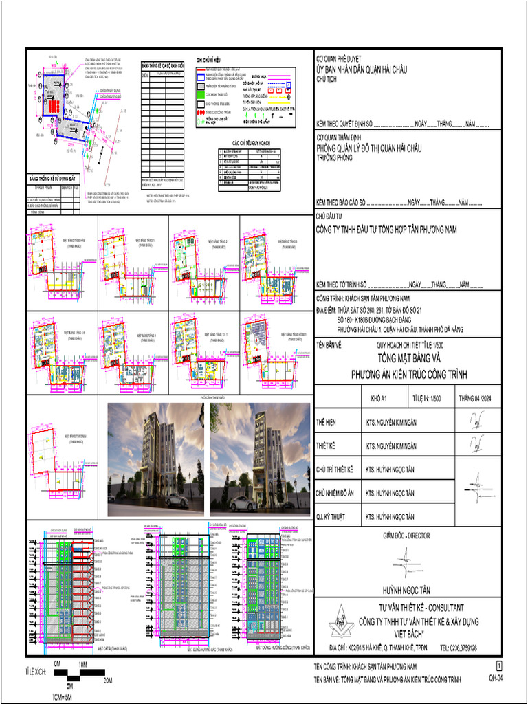 04. TMB SDĐ KS TPN-Model.pdf12 | PDF