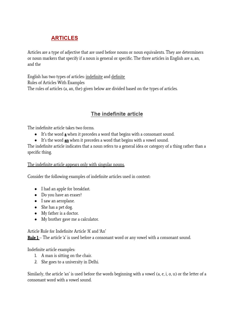 Articles | PDF