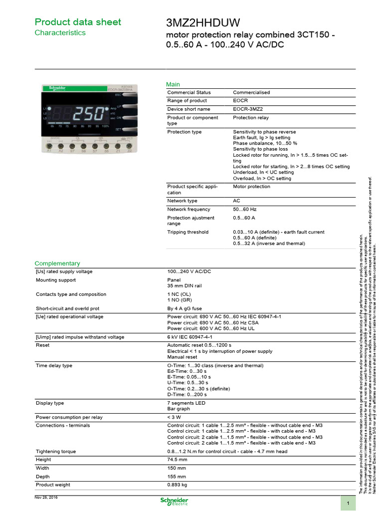 Eocr 3MZ2 Hhduw | PDF