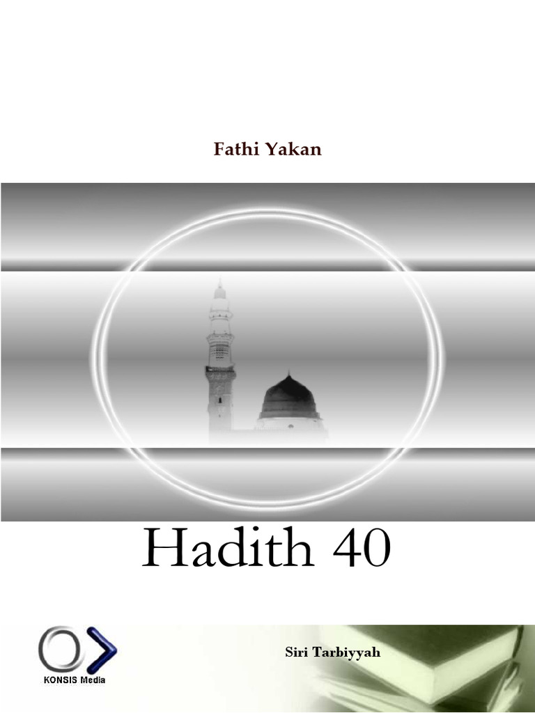 Hadith 40 | PDF