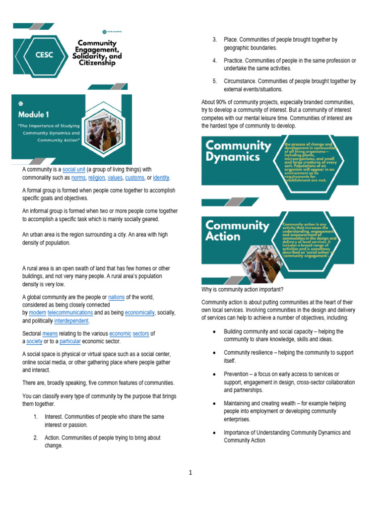 CESC-3RD-Q-REVIEWER | PDF