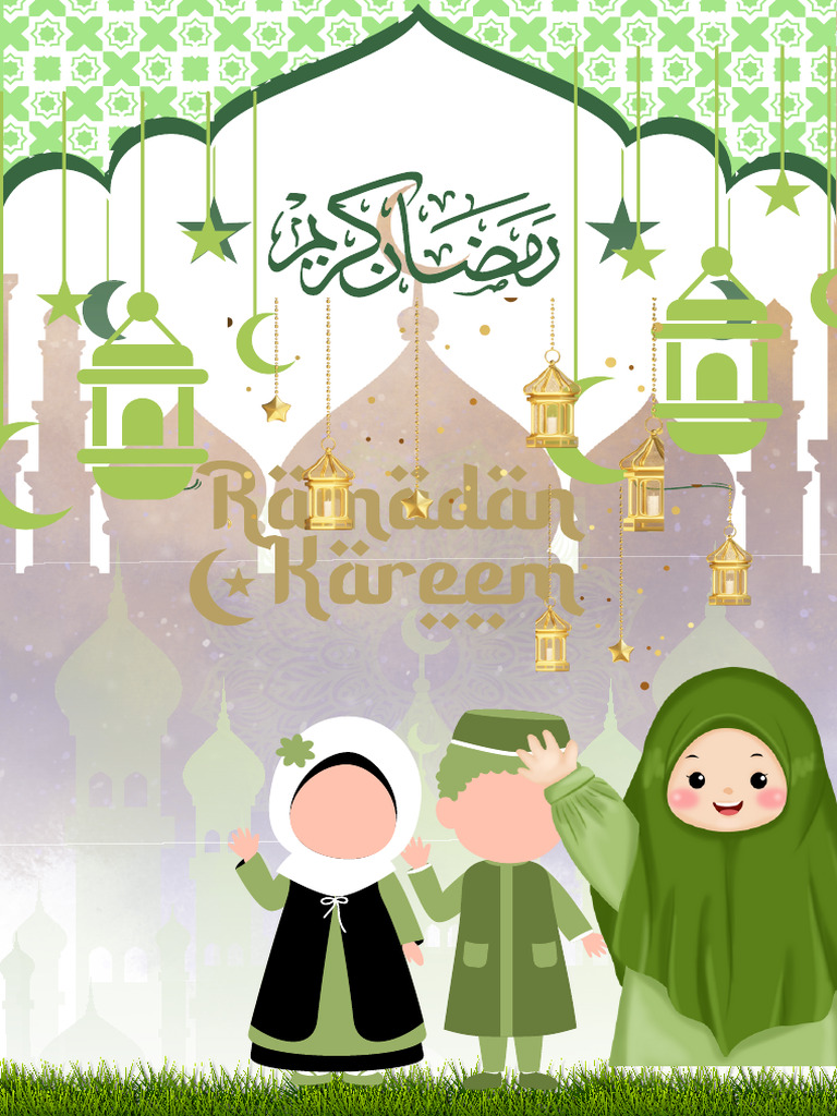 Yahyah Kelas 4 | PDF