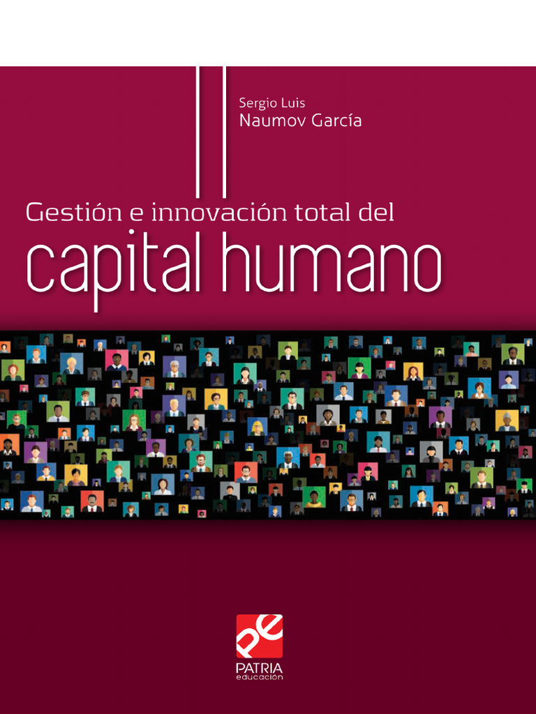 Capital Humano | PDF