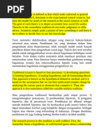 Balassa, B. (1965) - Trade Liberalisation and "Revealed" Comparative ...