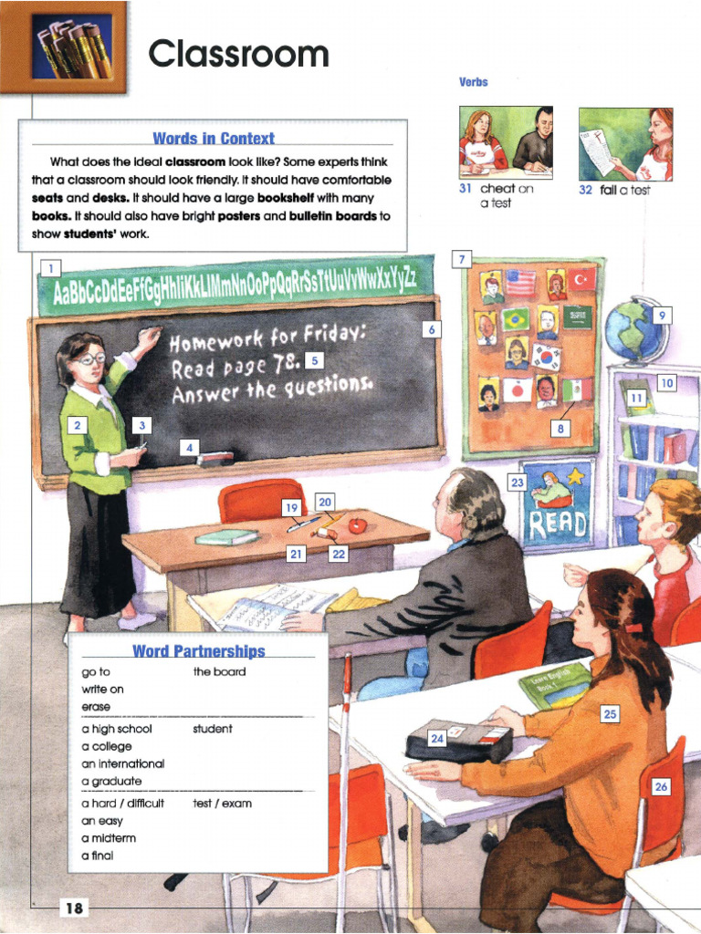 CLASSROOM | PDF