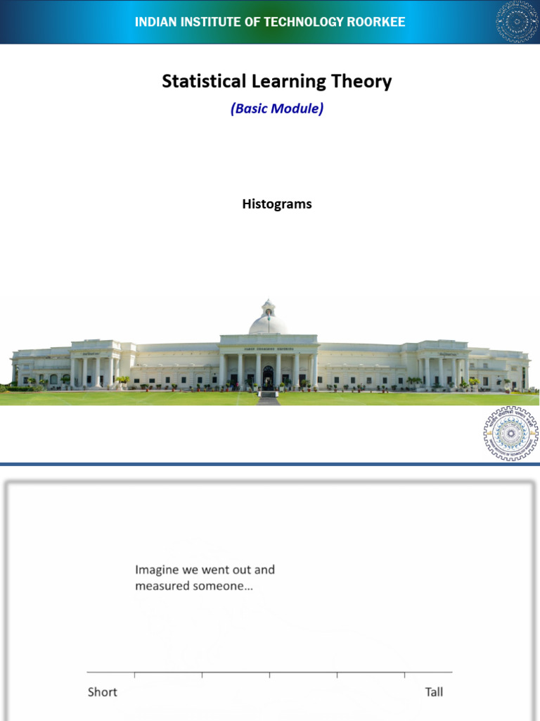 Lecture1 - Basics | PDF