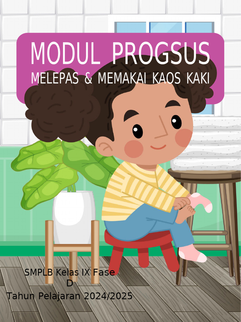 Modul Progsus | PDF