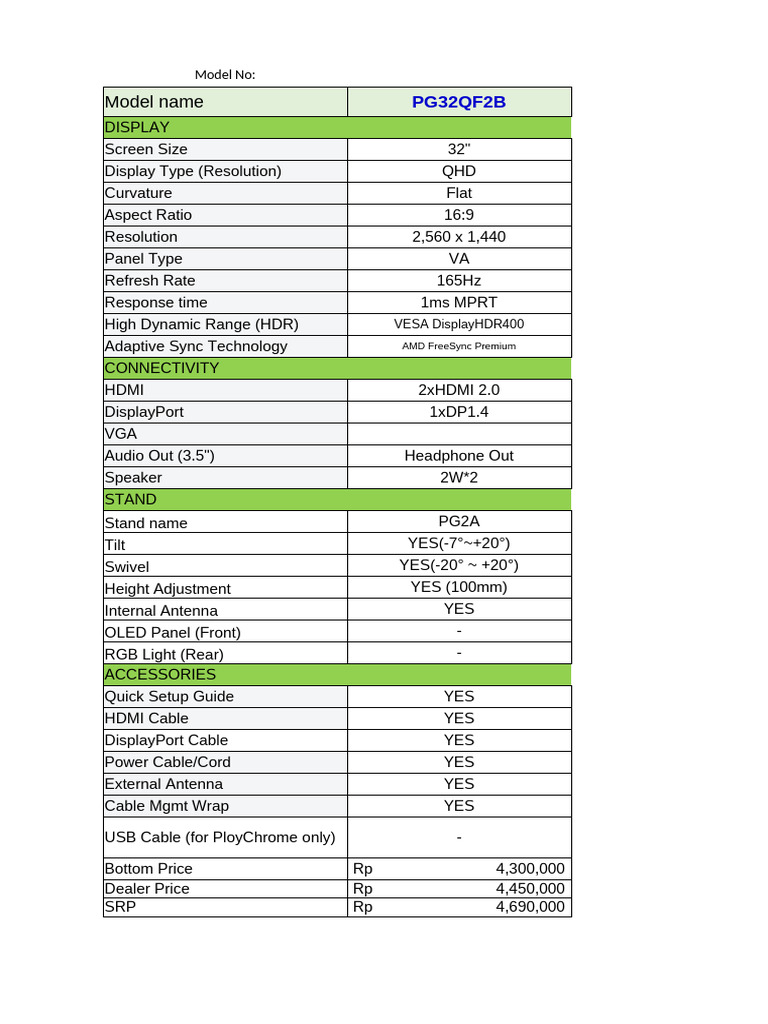 Pricelist Amd + Asrock + Intel SSD +pny PT Emedia Devices 060924 | PDF