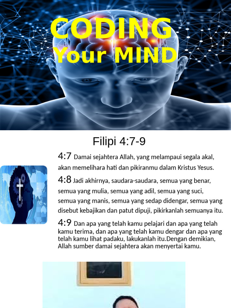 Coding Your Mind | PDF