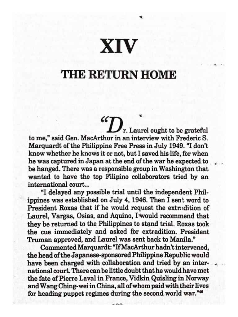 JPL - Chapter 14 | PDF