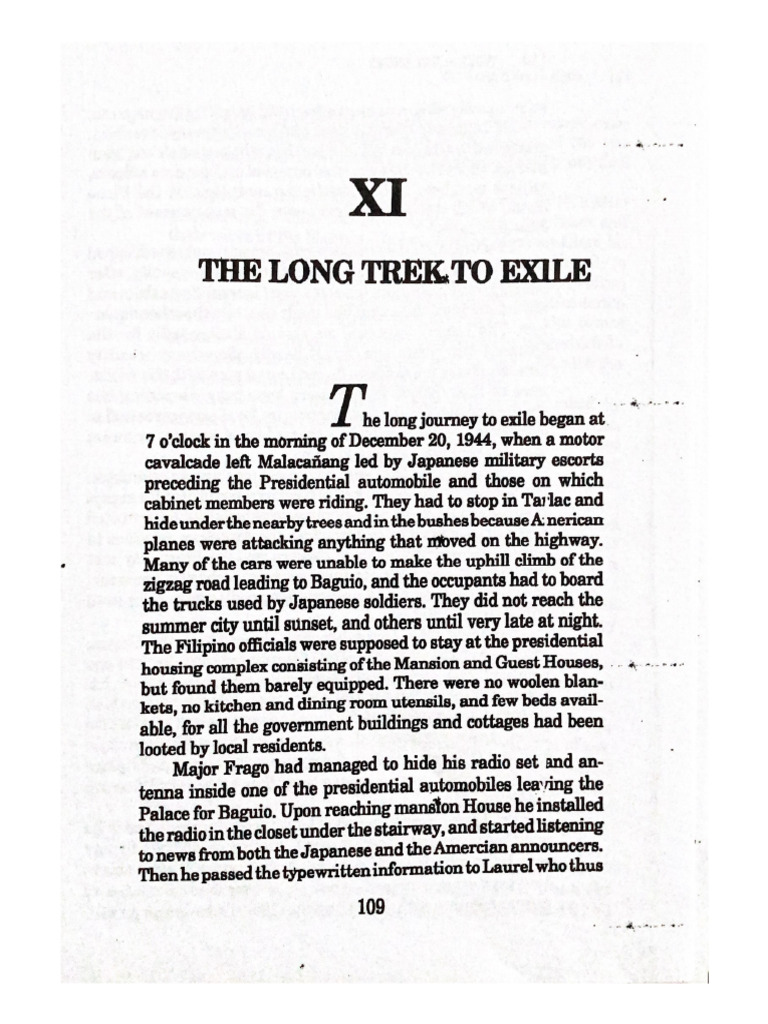 JPL - Chapter 11 | PDF