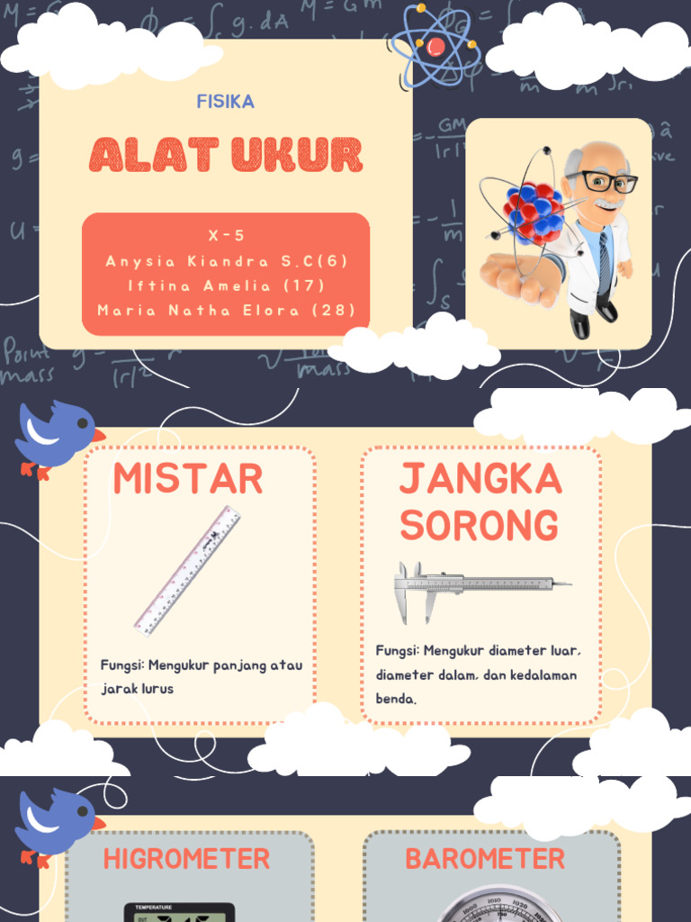 Alat Ukur - 20240821 - 103355 - 0000 | PDF