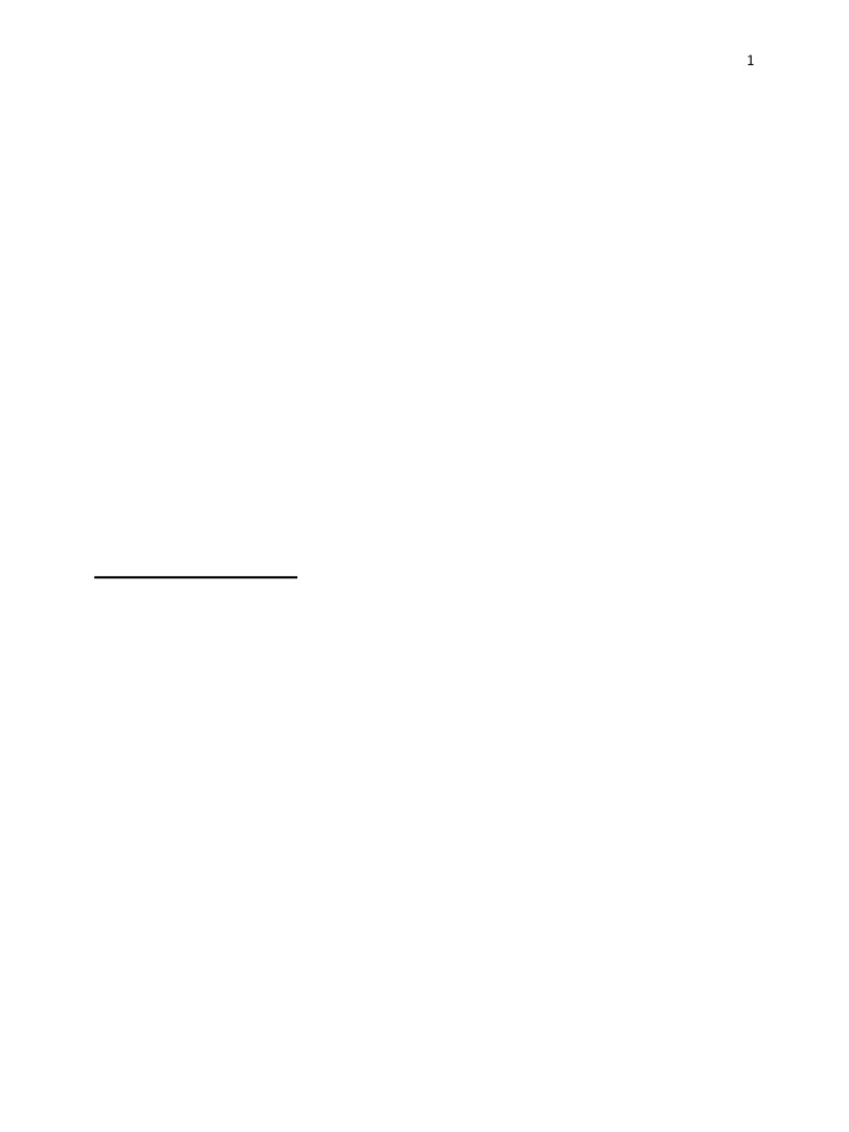 York University Adms3530-Mid Term Solutions | PDF | Present Value ...