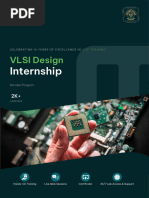 Gmail - Maven Silicon - VLSI SoC Design Using Verilog HDL Certified Course | PDF | Physical ...