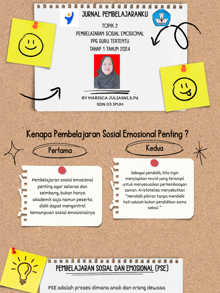 PSE Modul 2 PPG - Compressed | PDF