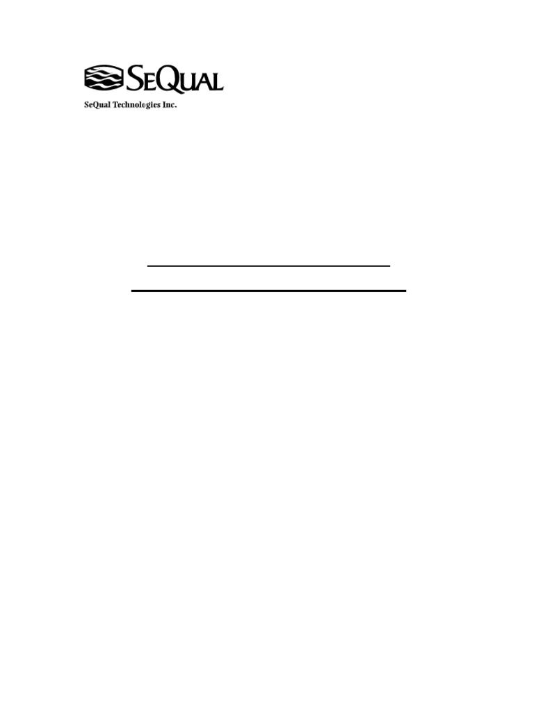 Sequal Integra Oxygen Concentrator - Service Manual | PDF | Electrical ...