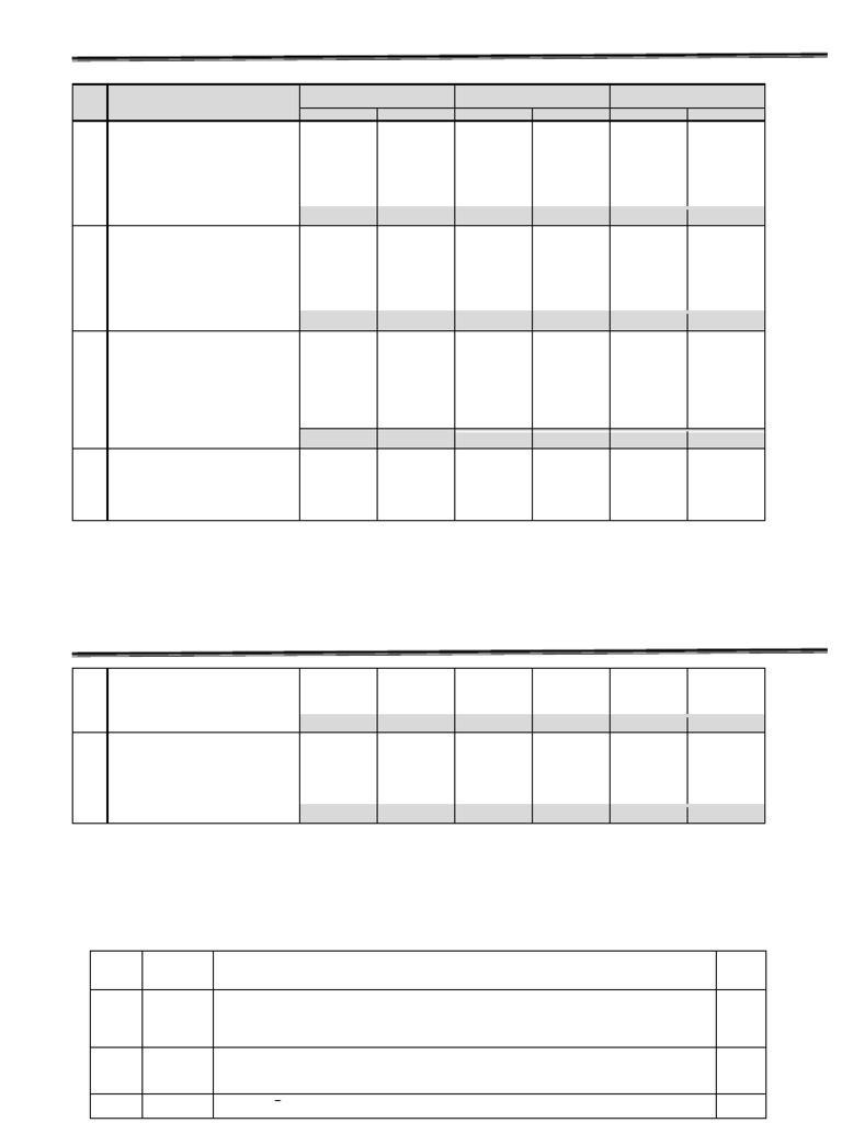 Modified EPA POD1 | PDF