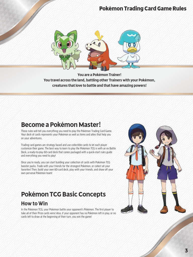 TWM Rulebook En-Compressed | PDF