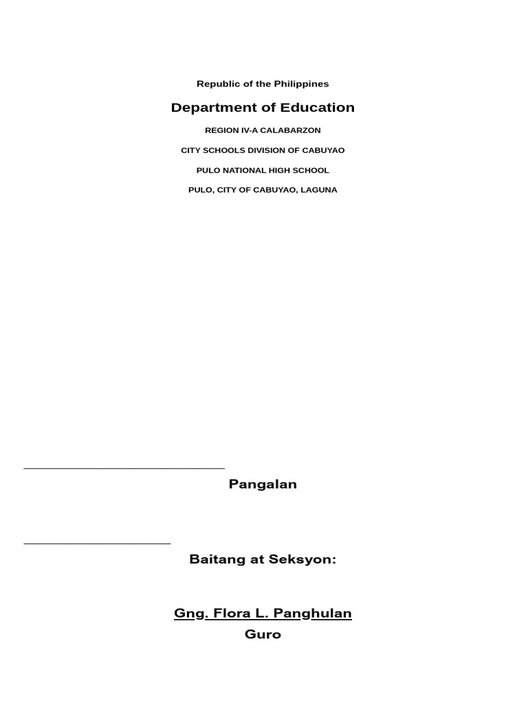 Cover-Page-Portfolio - Doc 20240806 151807 0000 | PDF