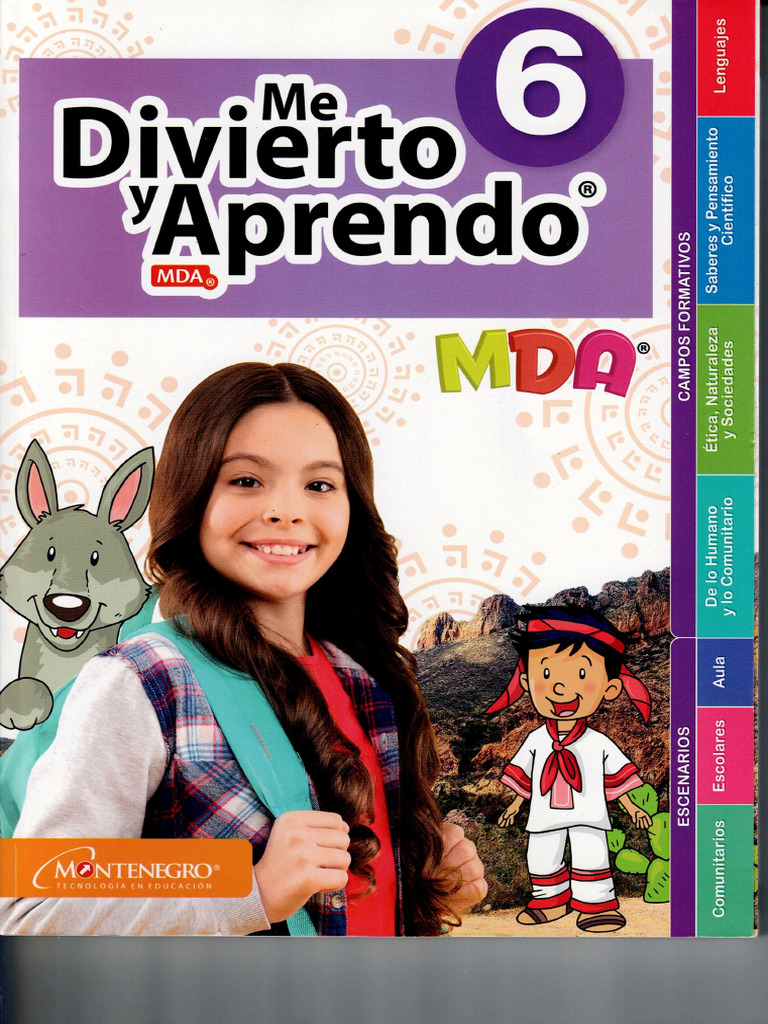 ? MT Guia Montenegro 6 | PDF