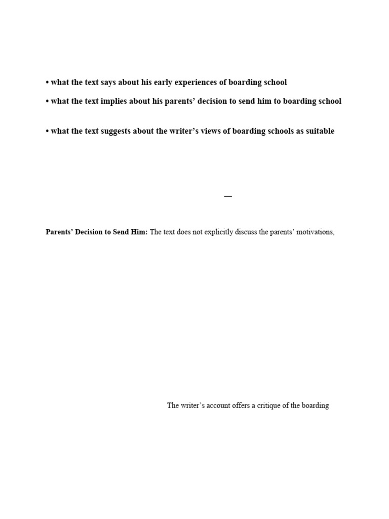 Chapter 2 - Reading Comprehension - Text 2.1 Introduction | PDF