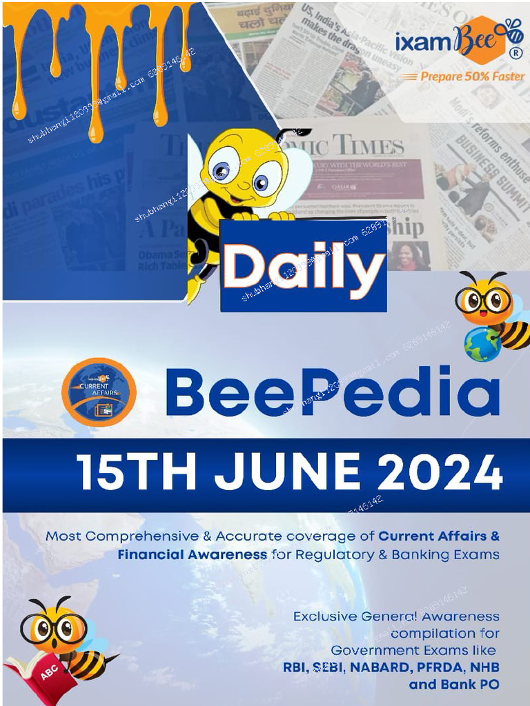 15th June | PDF