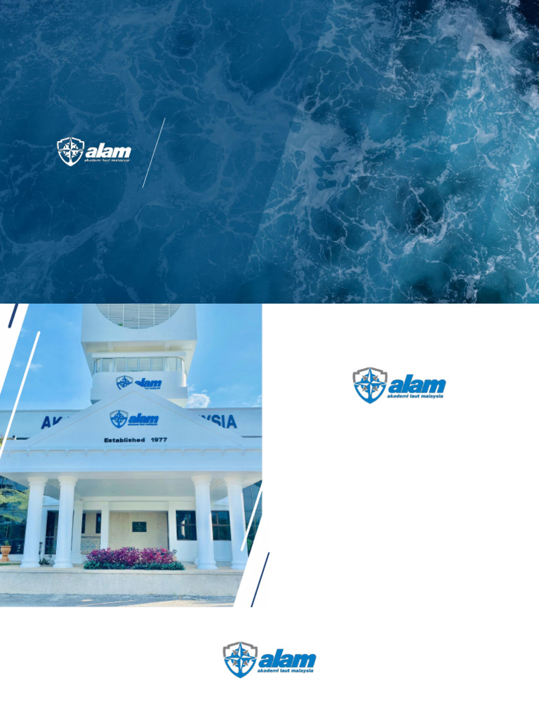 Discover Alam | PDF