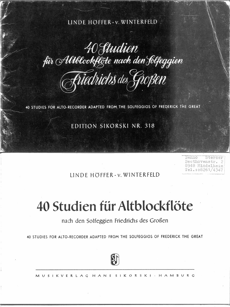 40 Studien | PDF