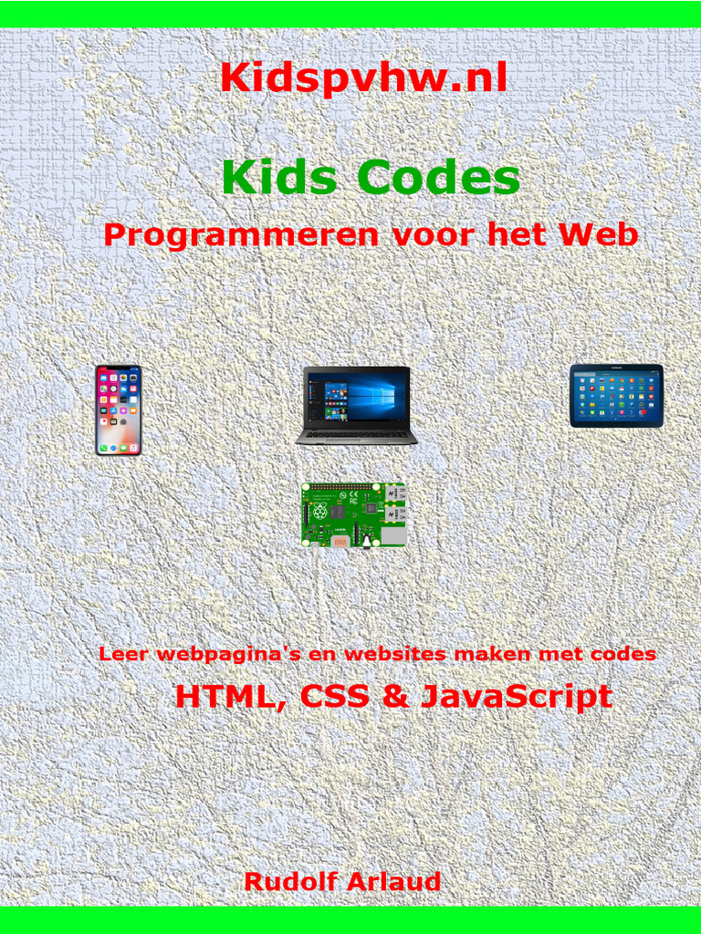 Kids Codes | PDF