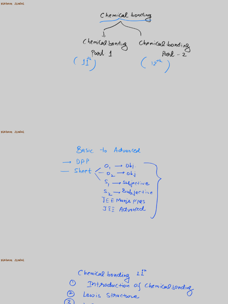 Bonding 12 | PDF