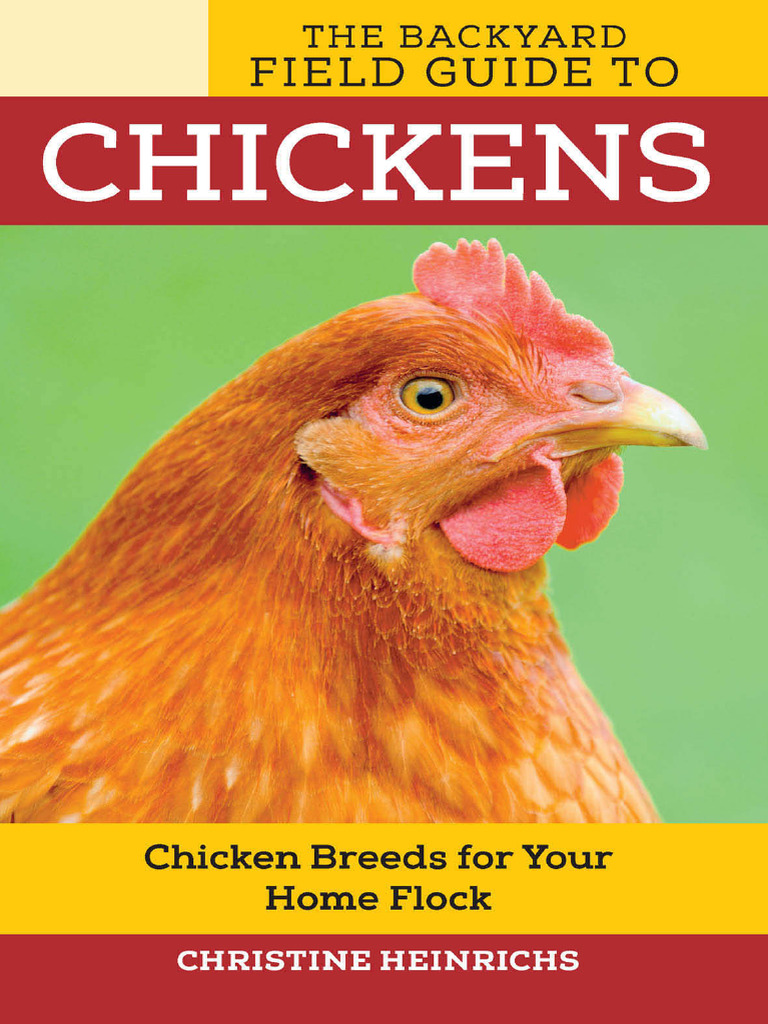 Chickens | PDF