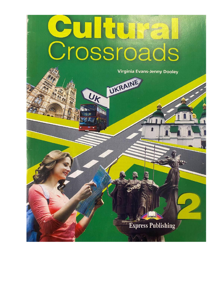 Cultural Crossroad | PDF