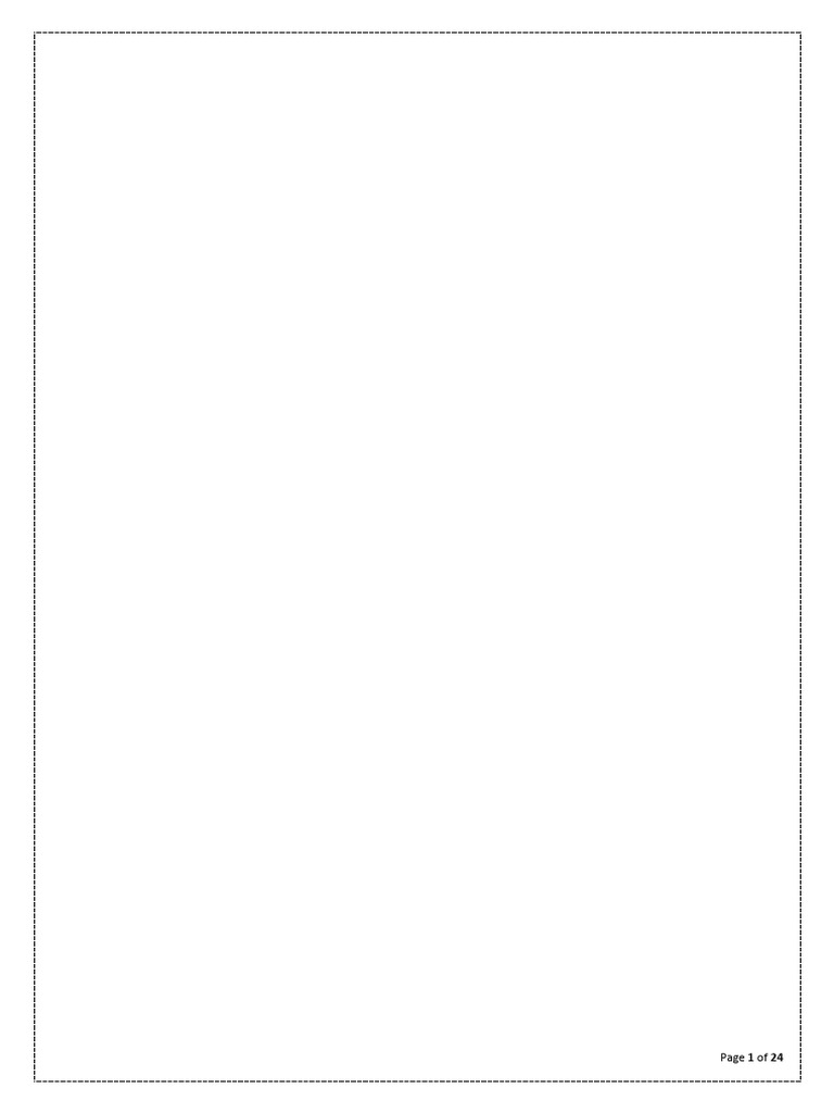 2024-2033 - BOHECO I - PSPP On-Grid | PDF