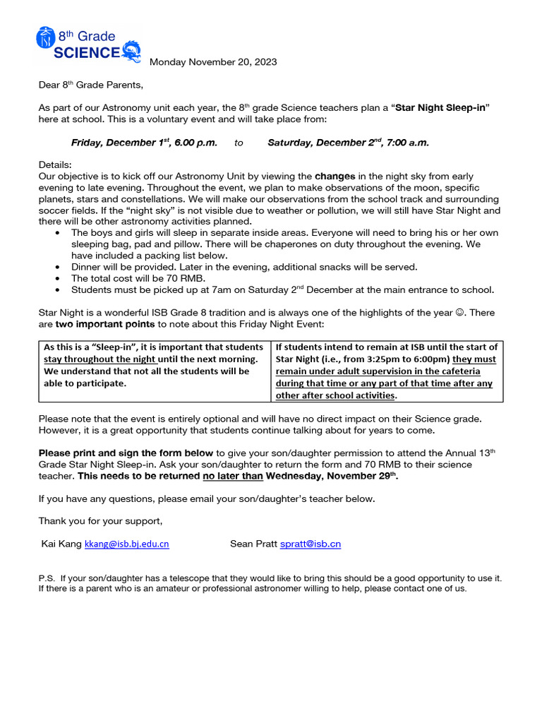 Friday, December 1, 6.00 P.M. Saturday, December 2, 7:00 A.M | PDF