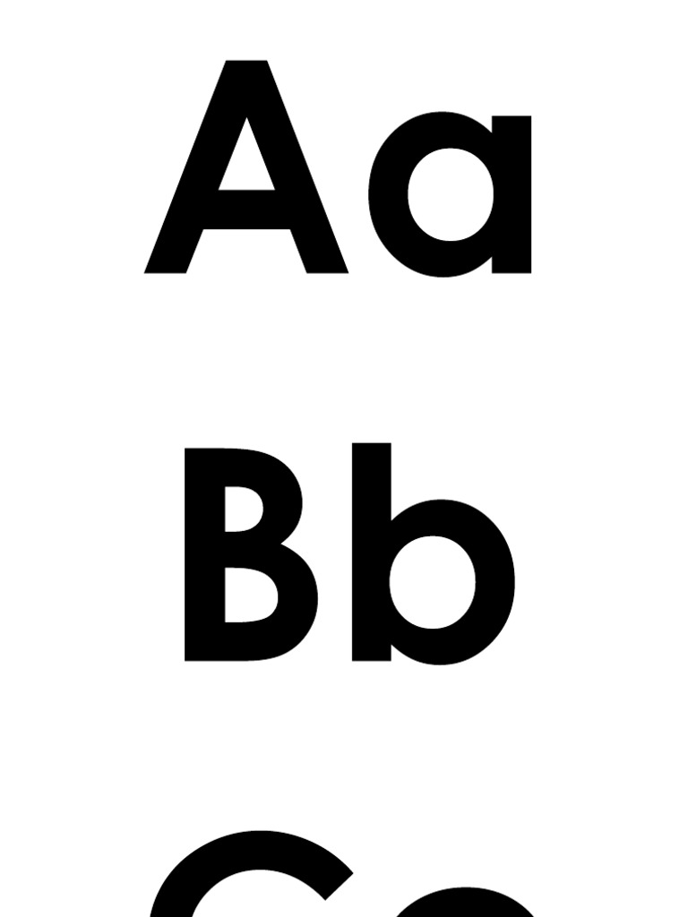 ABC | PDF