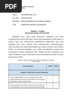 Modul Deep Learning Lengkap | PDF